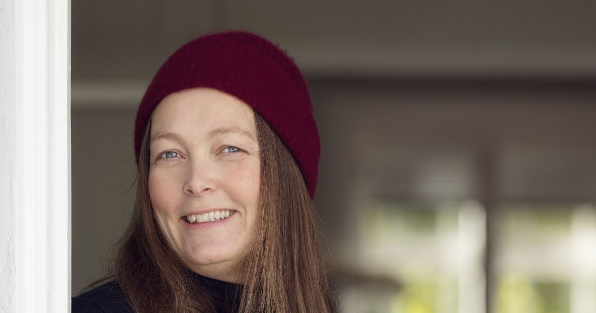 Tone Grøttjord-Glenne | Sant & Usant (no)