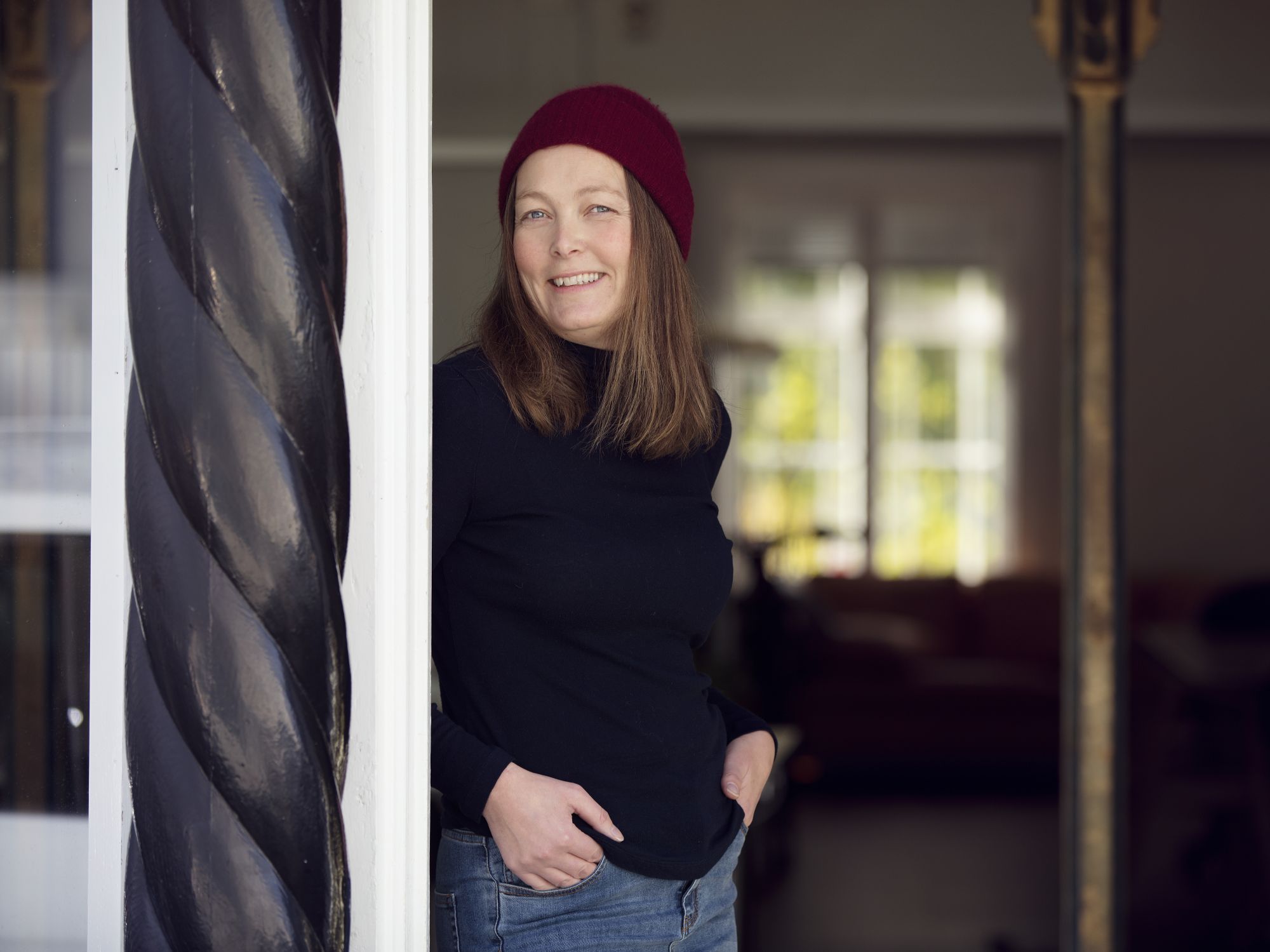 Tone Grøttjord-Glenne | Sant & Usant (no)