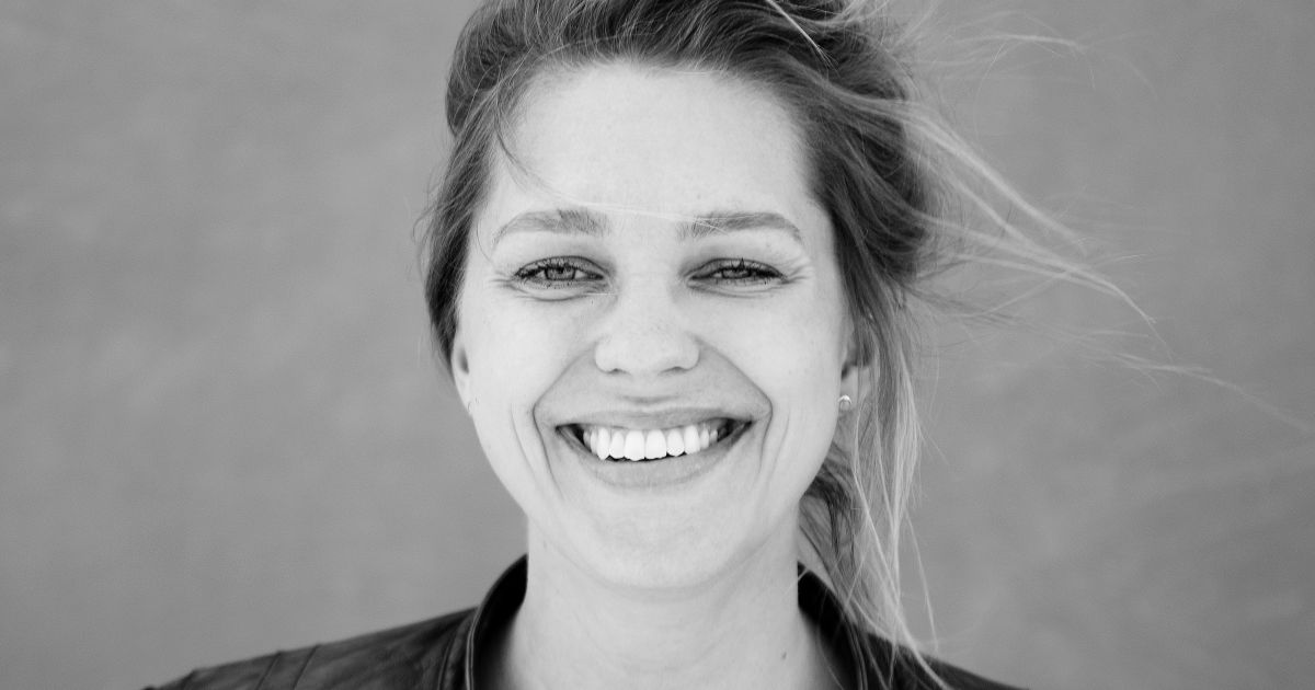Karoline Rypdal Ramberg | Sant & Usant (en)